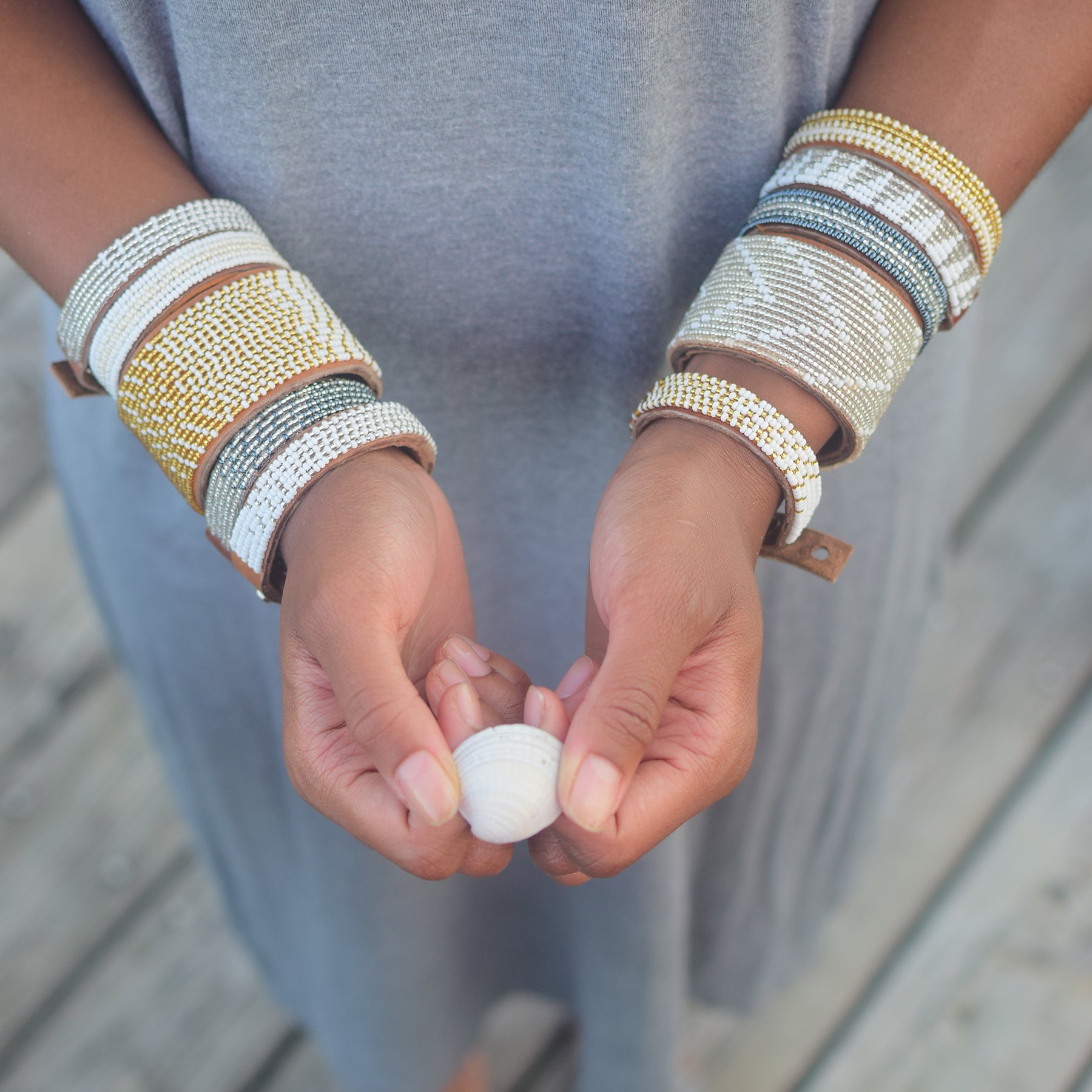 NEUTRALS COLLECTION – Swahili Coast