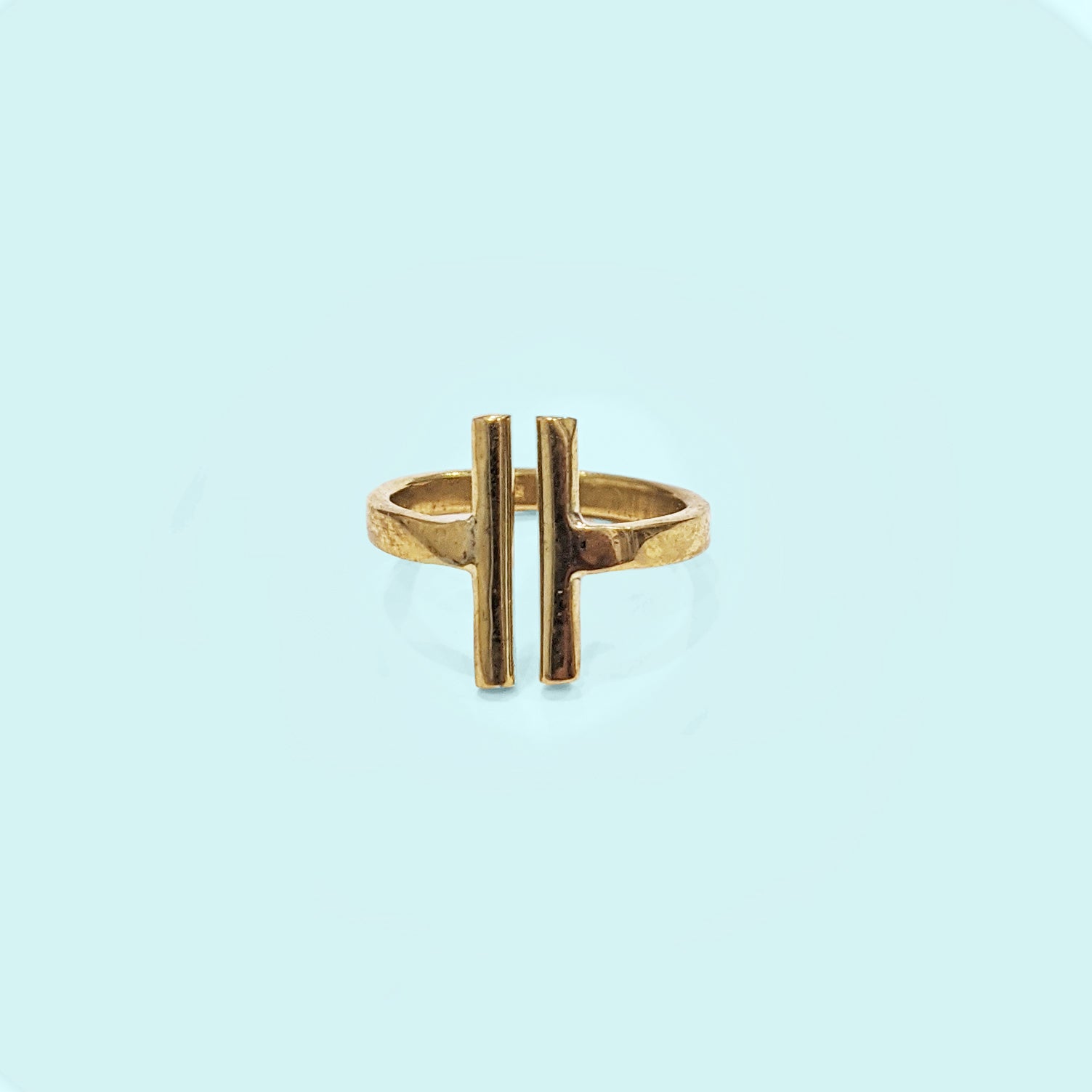 Open Bars Ring – Swahili Coast